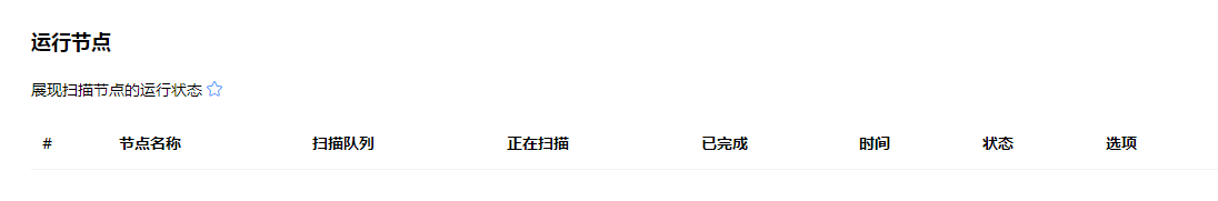 怎么实现分布式部署？ · Issue #13 · w-digital-scanner/w12scan · GitHub