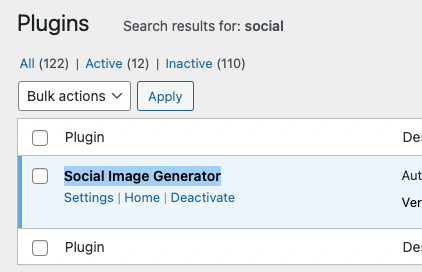 Social Image and other Meta tags need review · Issue #18 · WordPress/wporg-developer-blog · GitHub