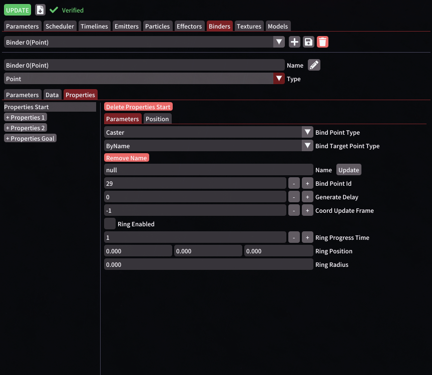 Getting VFX to attach to character movement? · Issue #32 · 0ceal0t/Dalamud-VFXEditor · GitHub