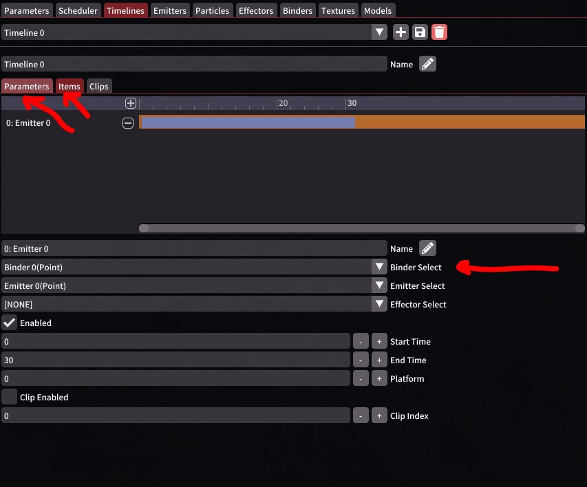 Getting VFX to attach to character movement? · Issue #32 · 0ceal0t/Dalamud-VFXEditor · GitHub