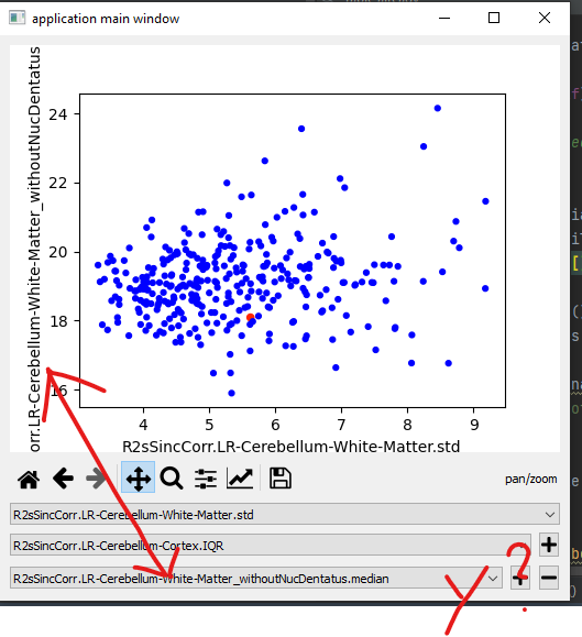scatterplot window fails: wrong sender? · Issue #18 · neuroimaging-mug/QCFlex · GitHub