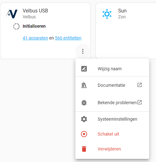 Problem setting up Velbus integration · Issue #82857 · home-assistant/core · GitHub