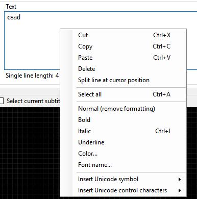 Aligment Option in Text Section Box {Enhancement] · Issue #2874 ...