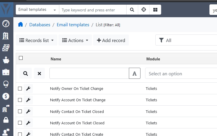 Email Template - How to Use? · Issue #7396 · YetiForceCompany ...