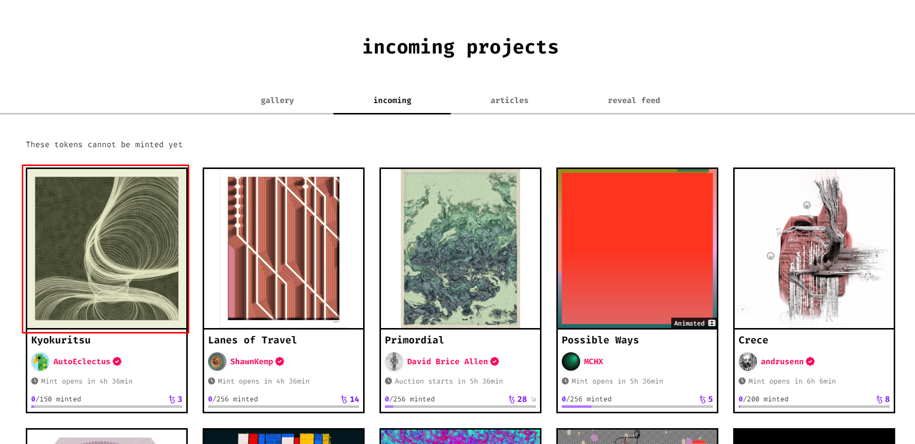 [BUG] Some entities are not loaded through their image media element · Issue #441 · fxhash ...