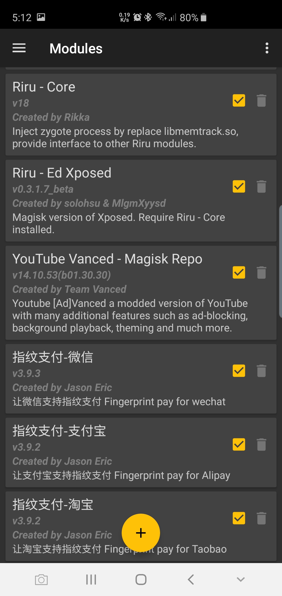 AFTER update magisk . I cant update / install any app · Issue #1406 · topjohnwu/Magisk · GitHub