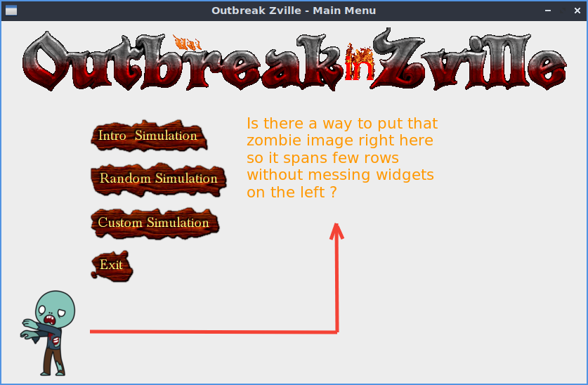 Feature Request Image As Background Aka Wallpaper · Issue 901 · Pysimpleguipysimplegui · Github