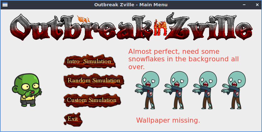 feature request - image as background aka wallpaper · Issue #901 ...