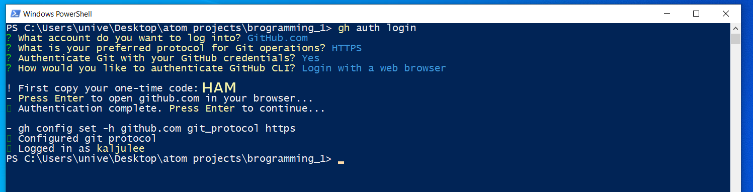 GitHub - kaljulee/Brogramming_1: Intro To Brogramming