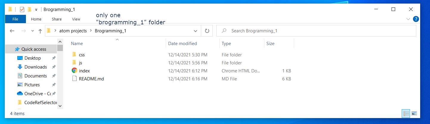 GitHub - kaljulee/Brogramming_1: Intro To Brogramming