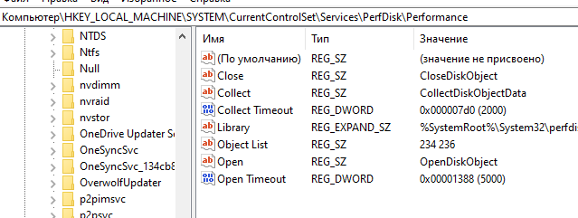 Exception unexpected registry type 1, expected REG_DWORD · Issue #2015 · oshi/oshi · GitHub