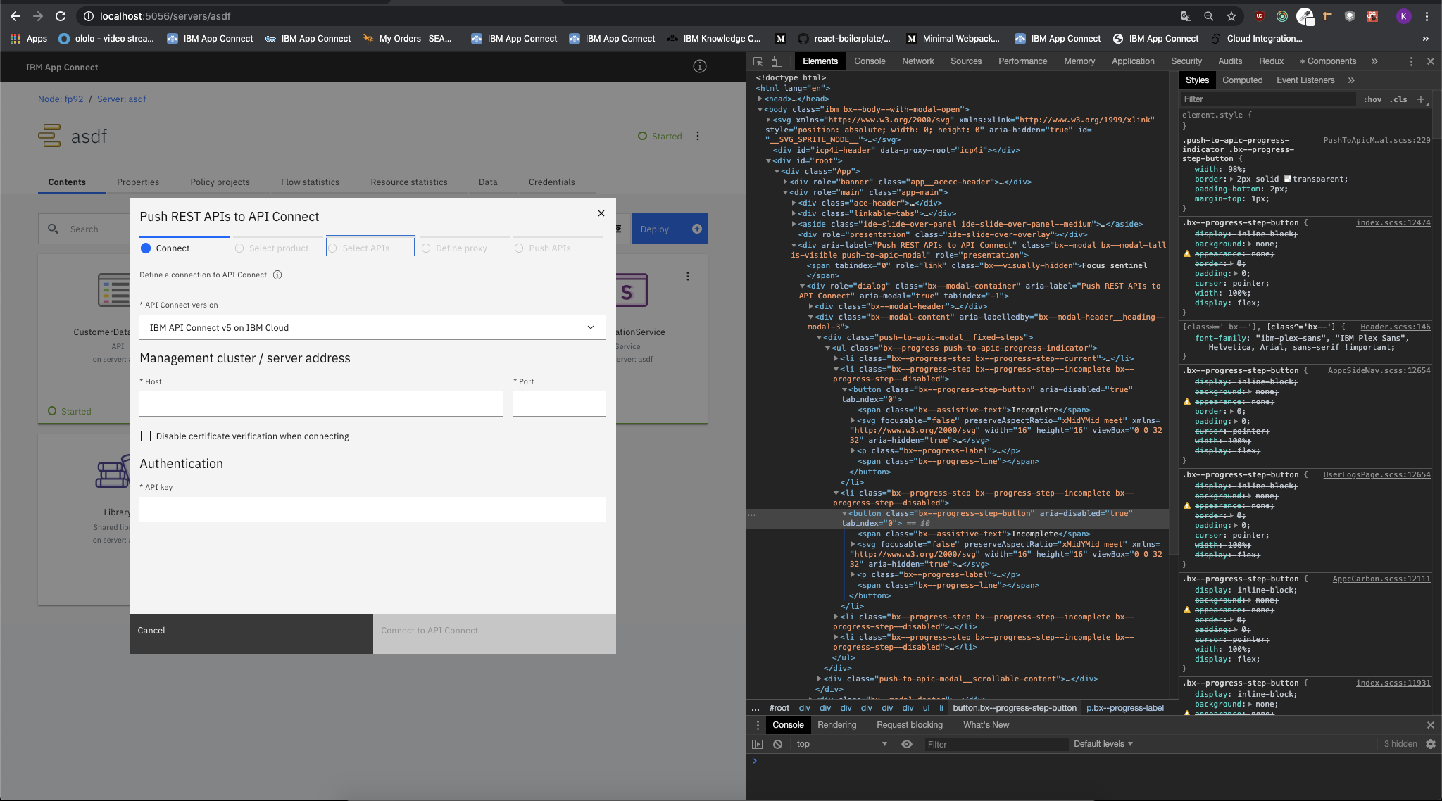 ProgressIndicator, disabled ProgressSteps should have tabIndex -1 · Issue #6089 · carbon-design ...