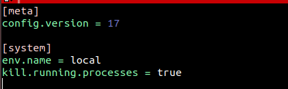 [Feature request] Handle running processes automatically with a explicit flag · Issue #922 ...