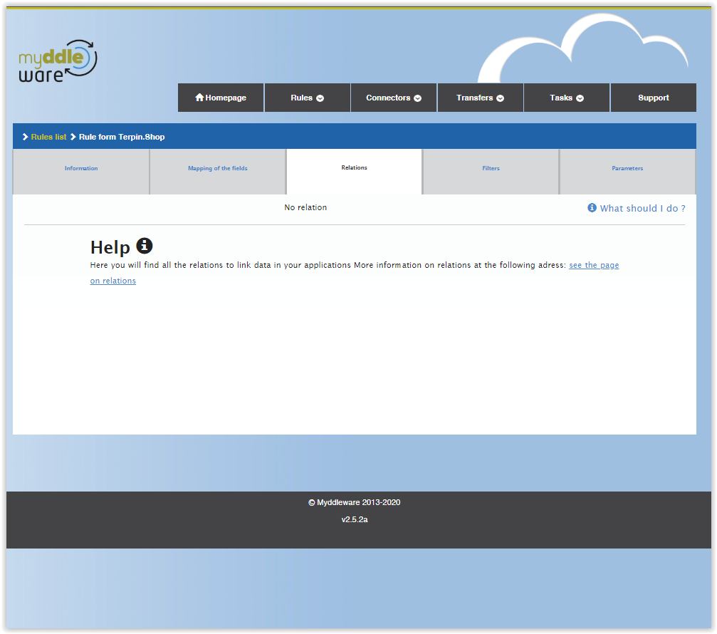 MsSql to Prestashop connector new product · Issue #266 · Myddleware/myddleware · GitHub