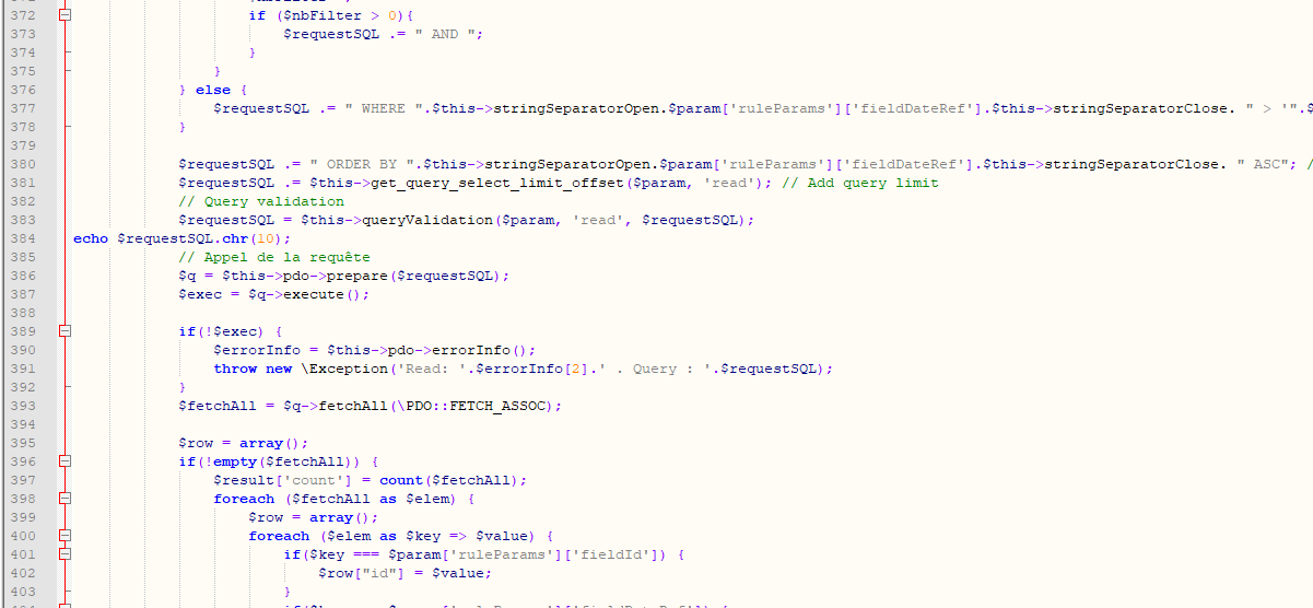 Job scheduler error · Issue #305 · Myddleware/myddleware · GitHub
