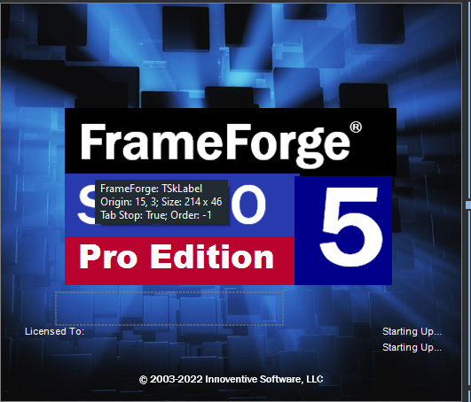 Splash Screen Access Violation in Skia4Delphi · Issue #188 · skia4delphi/skia4delphi · GitHub