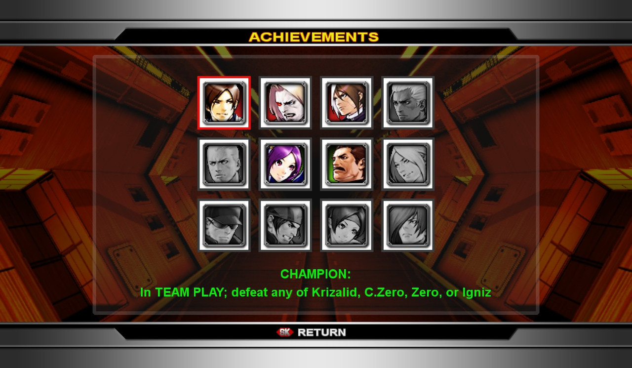 GitHub - CableDorado2/Ikemen-Plus-Ultra: An updated branch of the classic Ikemen SSZ. This is an ...