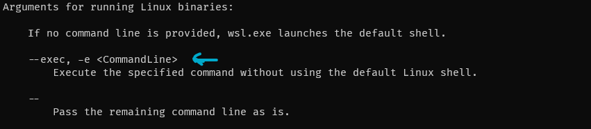 Neovide --wsl fails to launch, exits to shell. · Issue #1250 · neovide ...