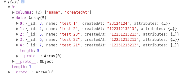 Please Provide Some Examples How Properly Use It · Issue 23 · Securedeveloper React Data Export