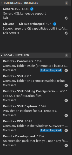 SSH Keeps saying "attempting to reconnect" · Issue #246 · microsoft/vscode-remote-release · GitHub