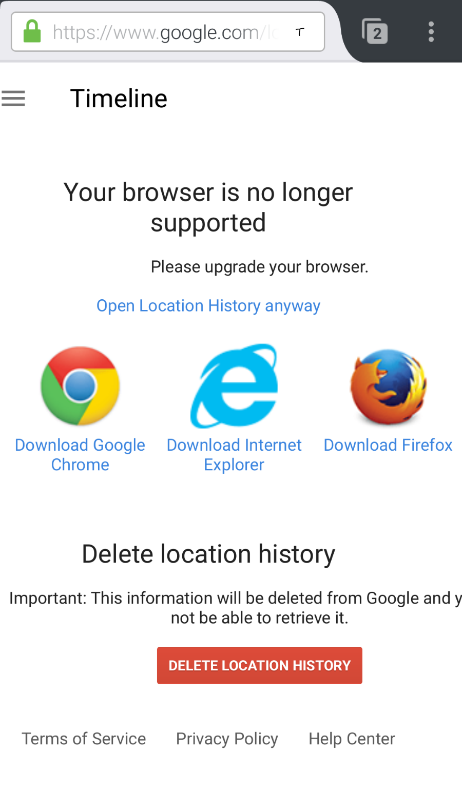 Incompatible App Browser... · Issue #710 · BrowserWorks/Waterfox · GitHub