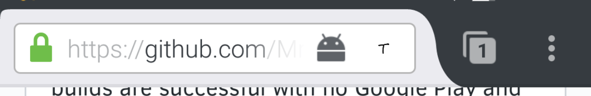 Incompatible App Browser... · Issue #710 · BrowserWorks/Waterfox · GitHub