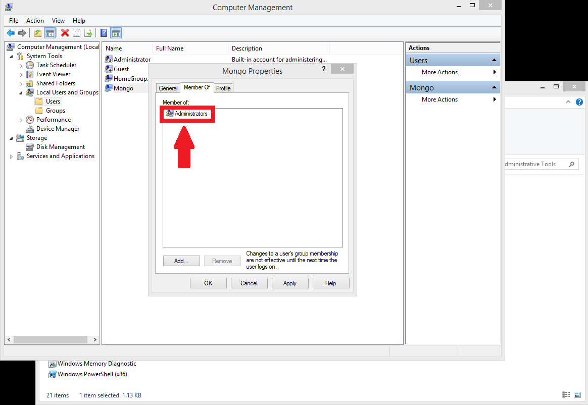 Classic shell needs to configure itself for the new operating system · Issue #167 · Open-Shell ...