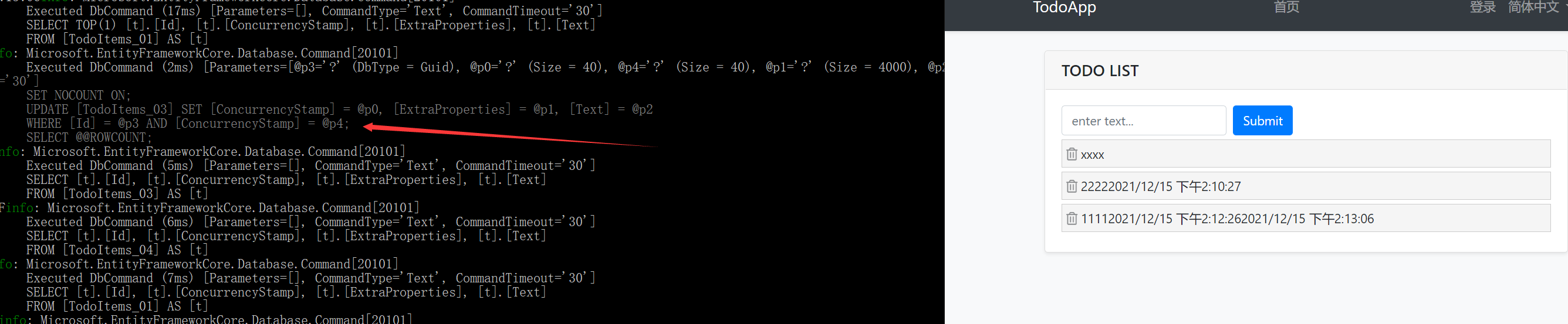 与abp VNext使用的疑问 · Issue #80 · dotnetcore/sharding-core · GitHub