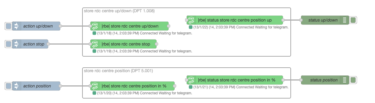 Implement status address inside a node · Issue #104 · Supergiovane/node-red-contrib-knx-ultimate ...