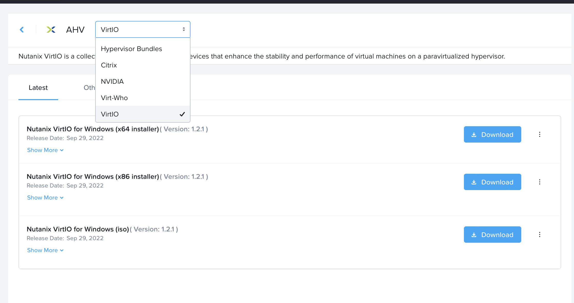 Unable to build windows image on Nutanix using plugin · Issue #77 · nutanix-cloud-native/packer ...