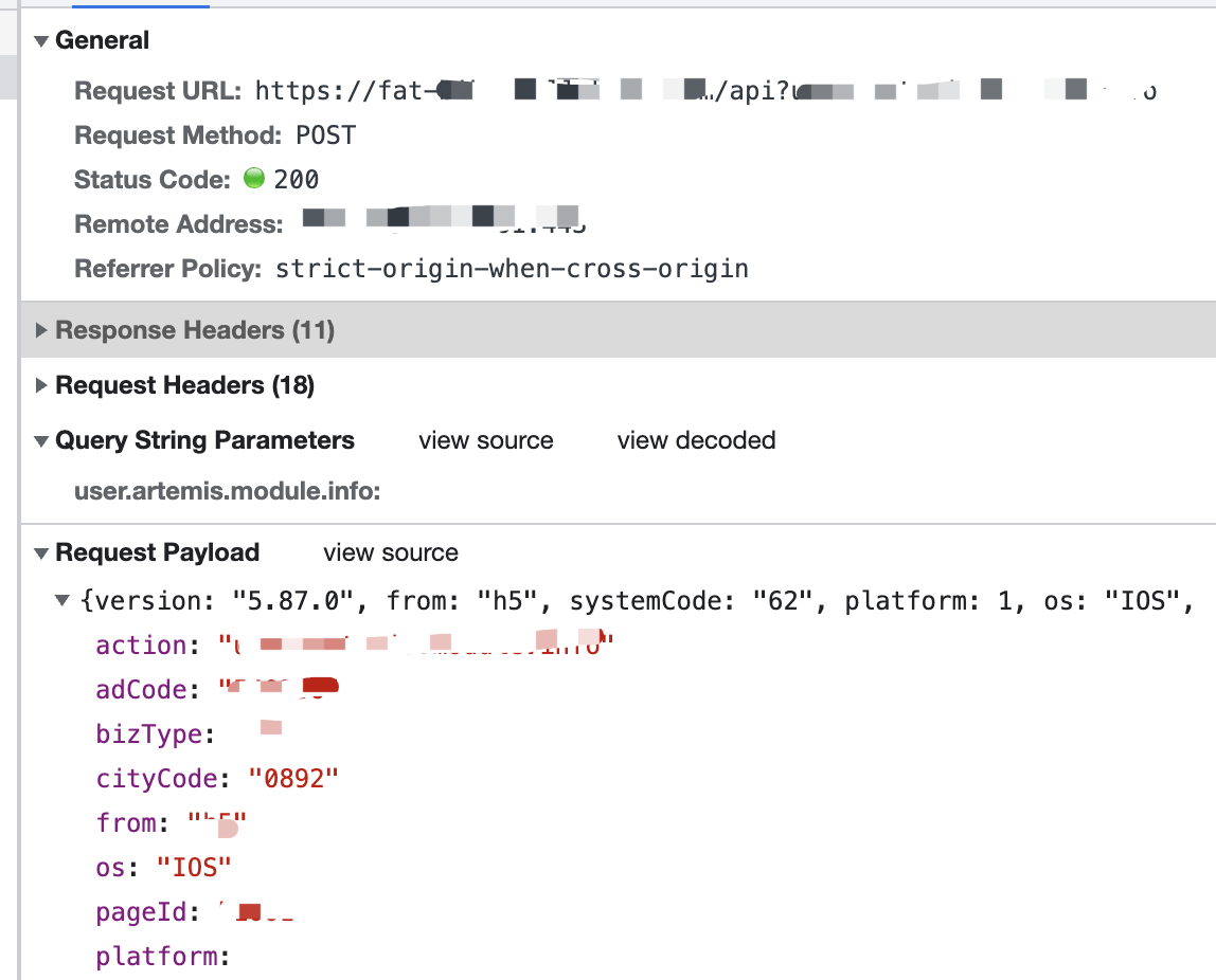 修改post请求的request payload？ · Issue #638 · avwo/whistle · GitHub