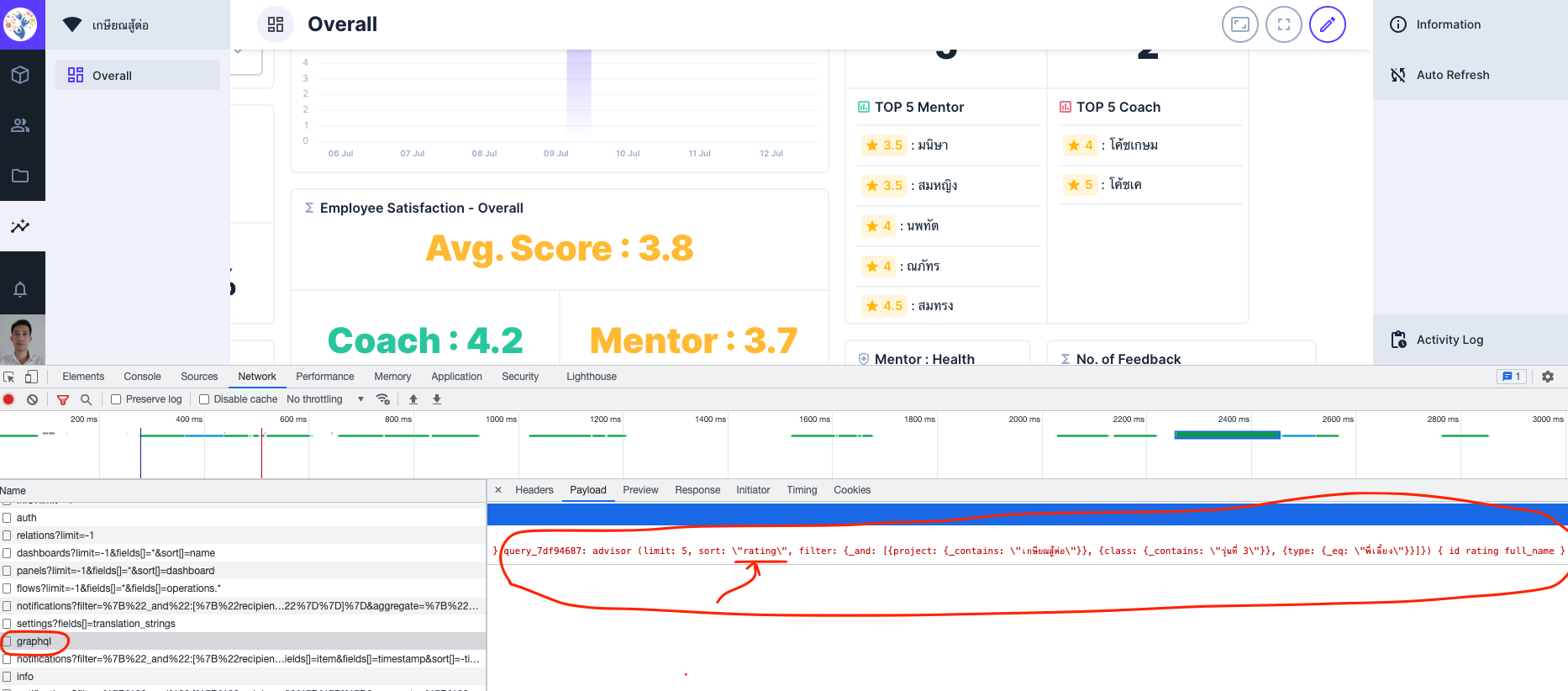Insight panel type "List" can't sort Descending · Issue #14394 · directus/directus · GitHub