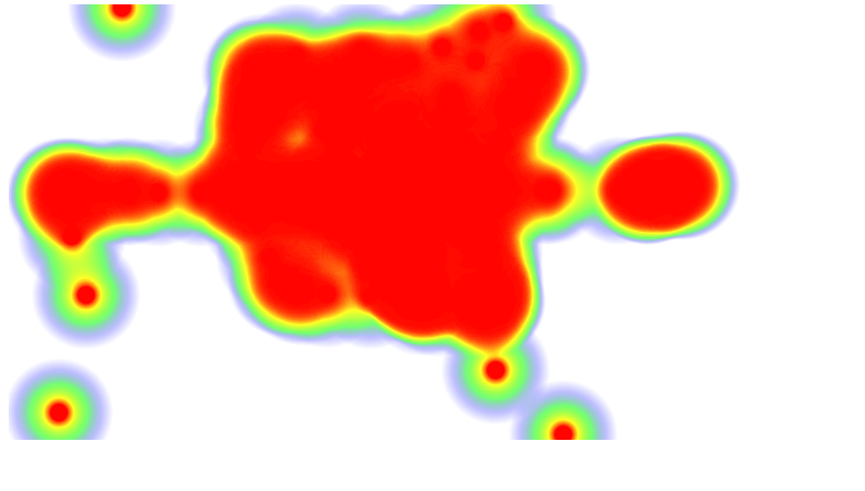 GitHub - seongguk92/HeatmapJsExample: Heatmap.Js 사용 예제
