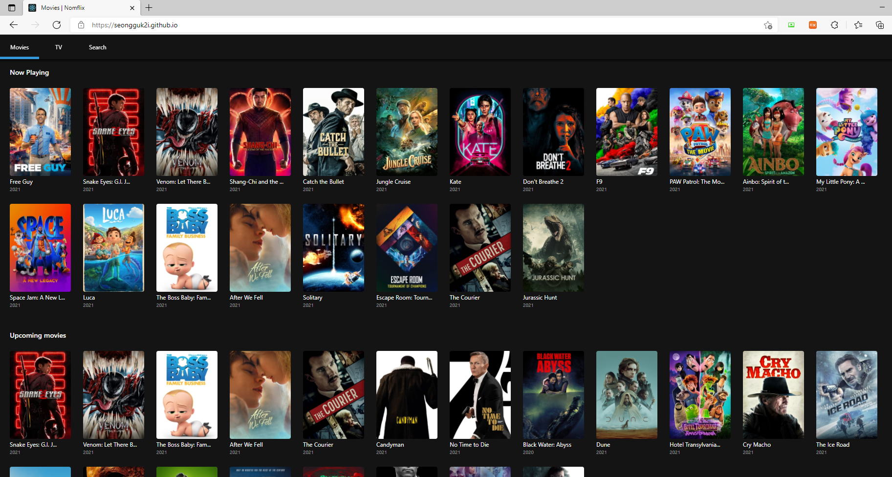 Github Seongguk92 Reactexample React Js Study