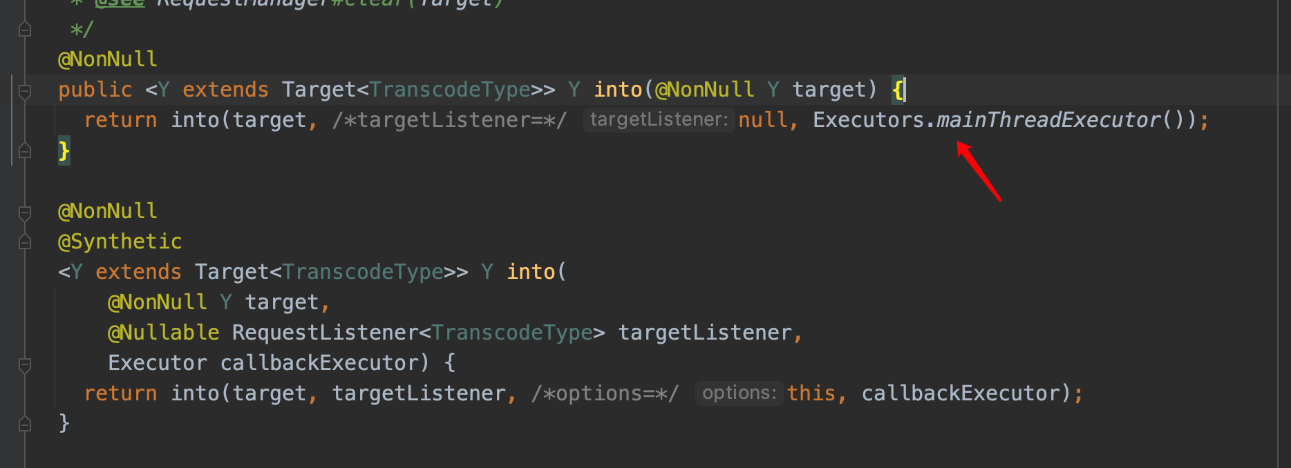 [BUG] Android getThumb works in Main thread · Issue #649 ...