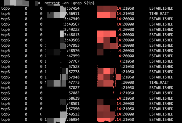 [Bug] [worker] Connections is not released after completing the SQL task · Issue #11533 · apache ...