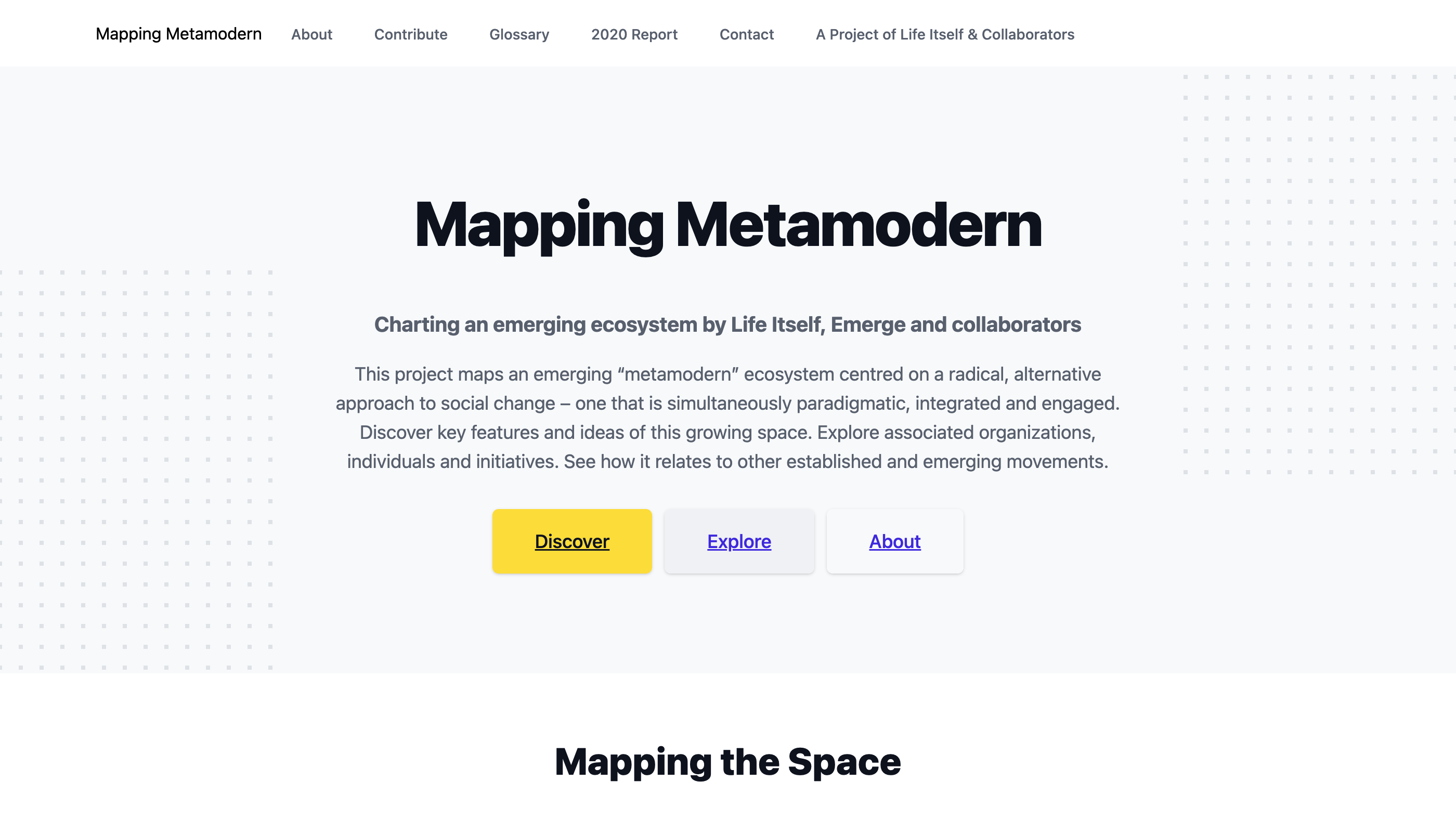Flowershow conversion · Issue #81 · life-itself/second-renaissance · GitHub