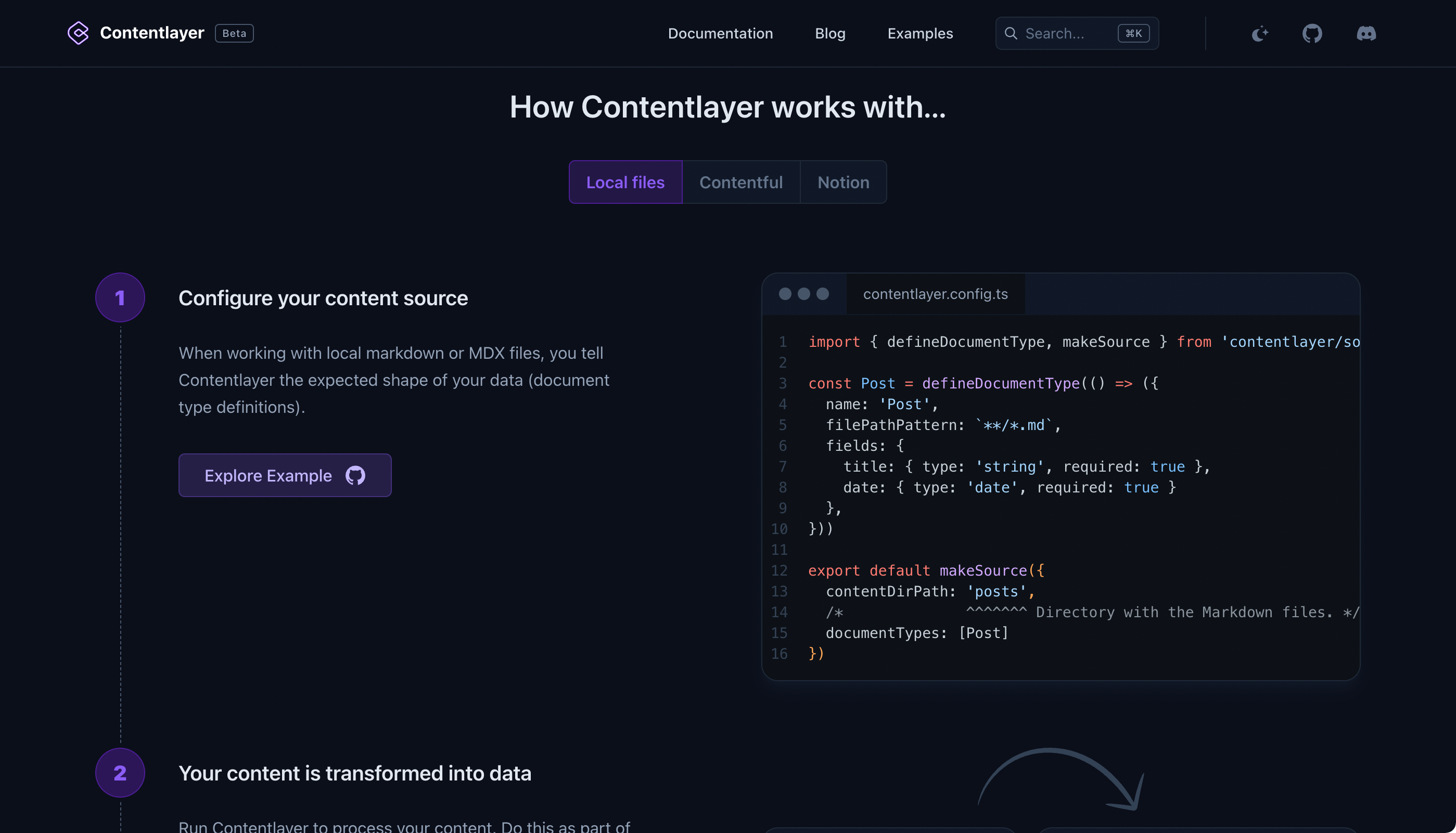 step-by-step on front page guide to cloud publishing with CLI · Issue ...