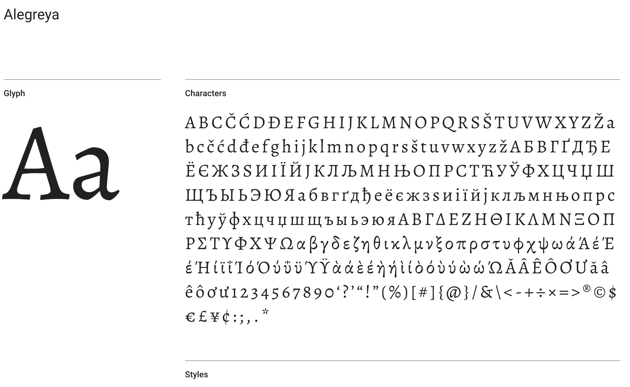 Fonts · Issue #3 · rufuspollock/ux-patterns · GitHub