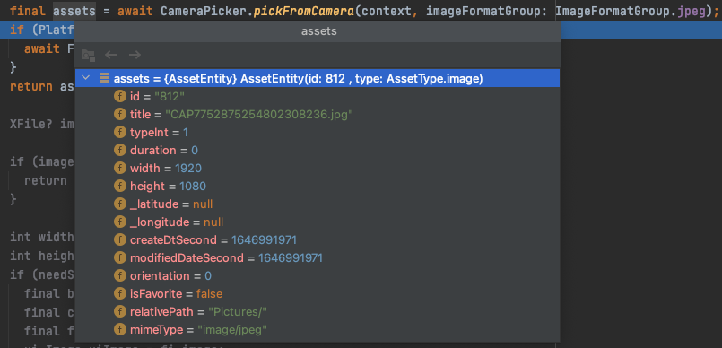 [BUG] Images saved by the plugin have wrong orientation · Issue #726 ...