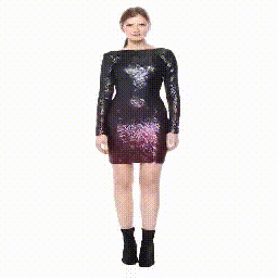 pose results by provided checkpoint · Issue #157 · AliaksandrSiarohin ...