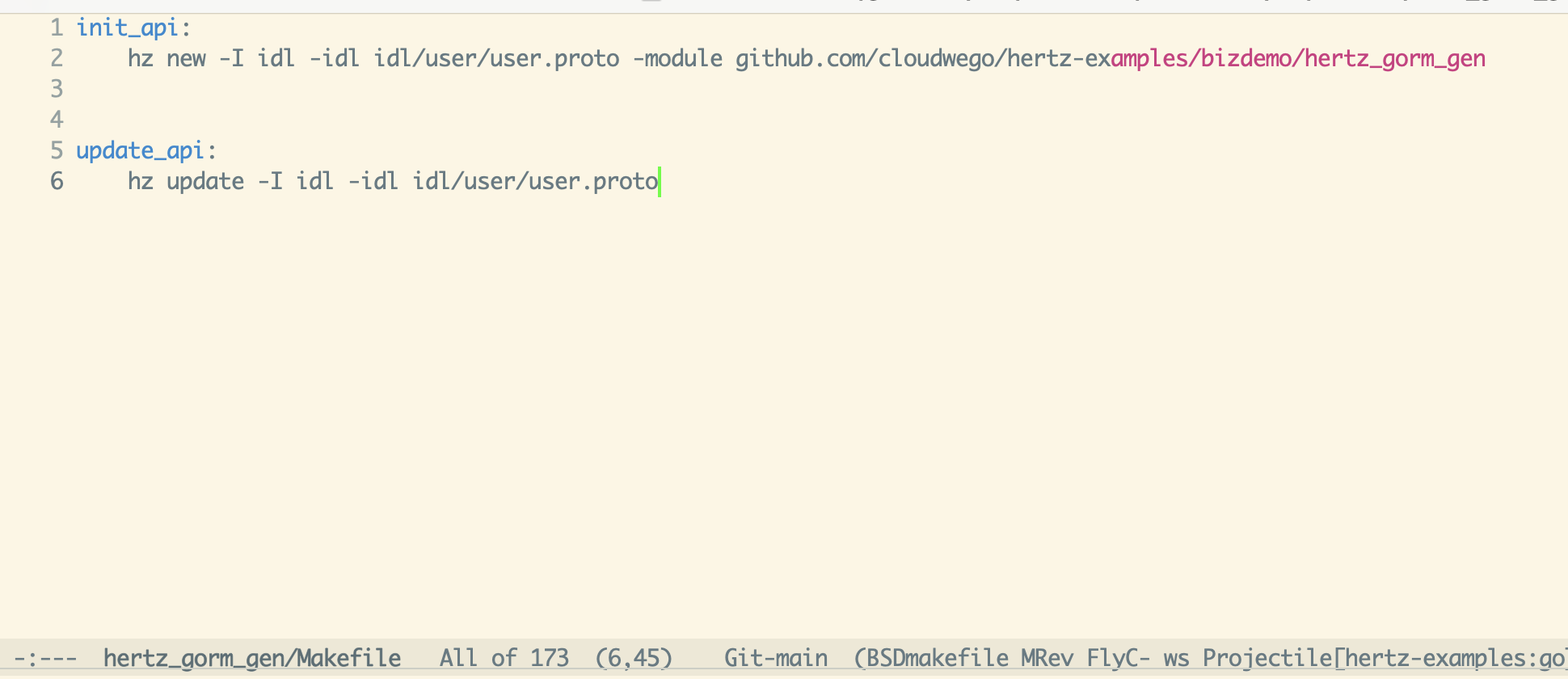 Hz 命令接口的讨论 · Issue 529 · Cloudwegohertz · Github