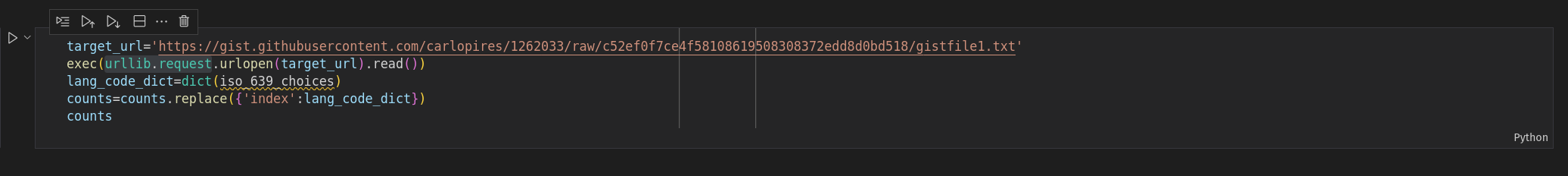 W2D3 Curriculum Specialist Review · Issue #68 · ClimateMatchAcademy/course-content · GitHub