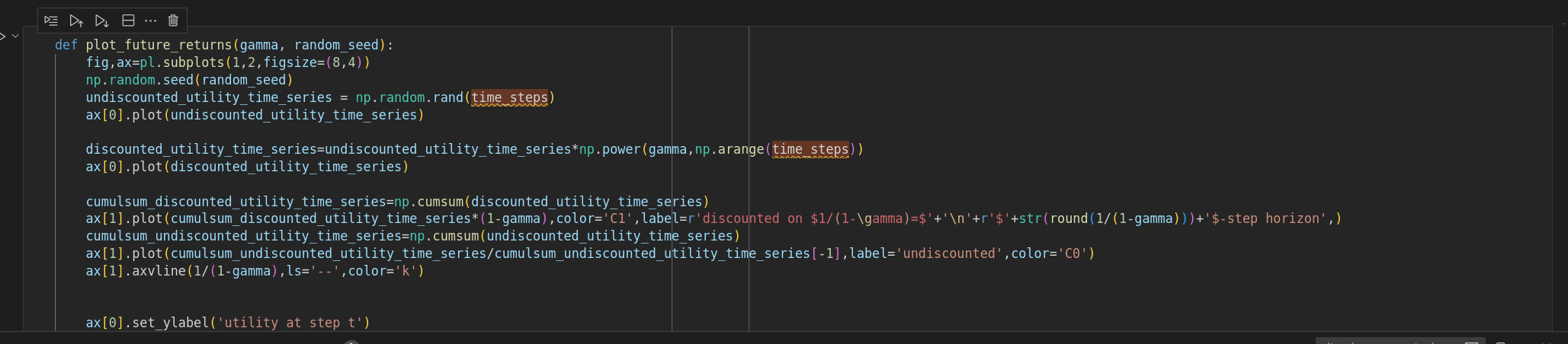 W2D3 Curriculum Specialist Review · Issue #68 · ClimateMatchAcademy/course-content · GitHub