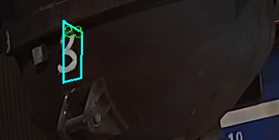 pgnet 数据集中有单字数字和双字数字 但单字数字基本出错 · Issue #3784 · PaddlePaddle/PaddleOCR · GitHub