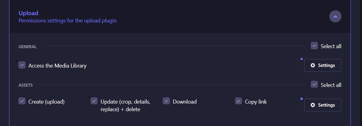 Author Can Delete Folder Which Was Not Created By Him With All The Assets · Issue 14635