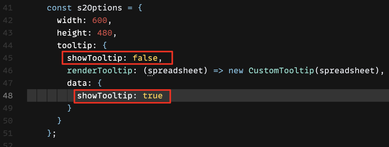🐛自定义tooltip只针对datacell开启,点击tooltip中的内容时,tooltip会立即关闭 · Issue 2170 · Antviss2 · Github