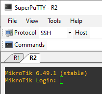 Support for "-wt" (window title) argument for GNS3 · Issue #456 · jimradford/superputty · GitHub