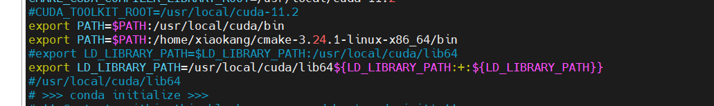 FasterTransformer is not available due to build errors · Issue #3175 · PaddlePaddle/PaddleNLP ...
