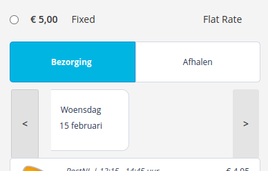 Web ui issues · Issue #46 · MontaServices/magento-monta-checkout · GitHub